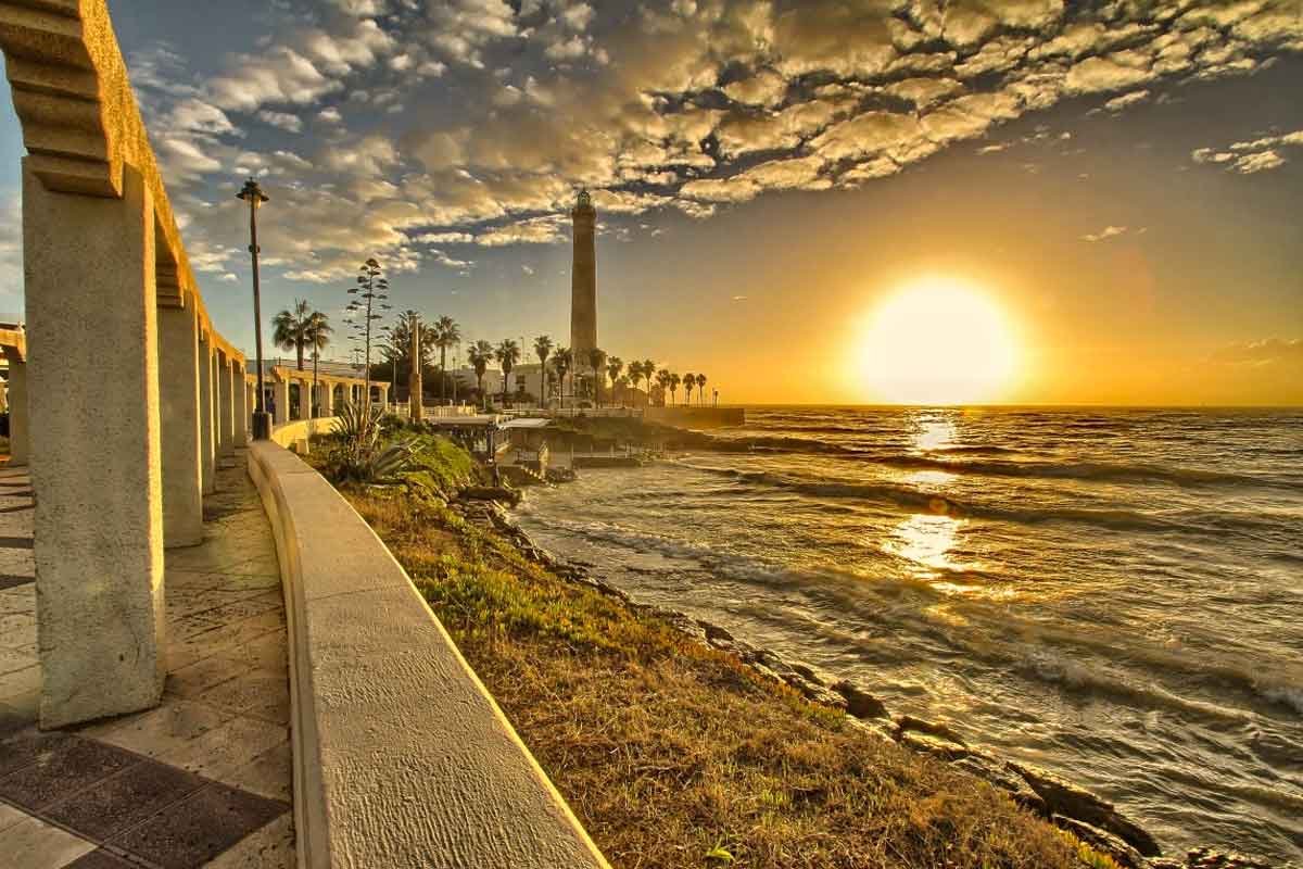 Aquí tienes los pueblos de Cádiz que debes visitar en verano